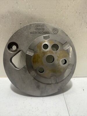 Cummins Idler Gear Mounting Spacer Plate 4298650 OEM | eBay