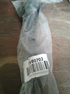 Steering Tie Rod End QuickSteer EV80702 (jew) | eBay