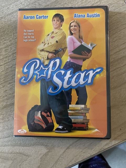 Popstar (DVD, 2005) for sale online | eBay