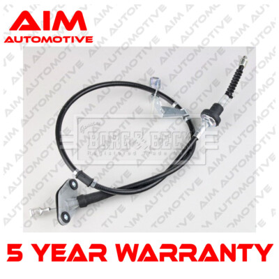 Clutch Cable Aim Fits Kia Picanto 2007-2011 1.0 4151007950 | eBay UK