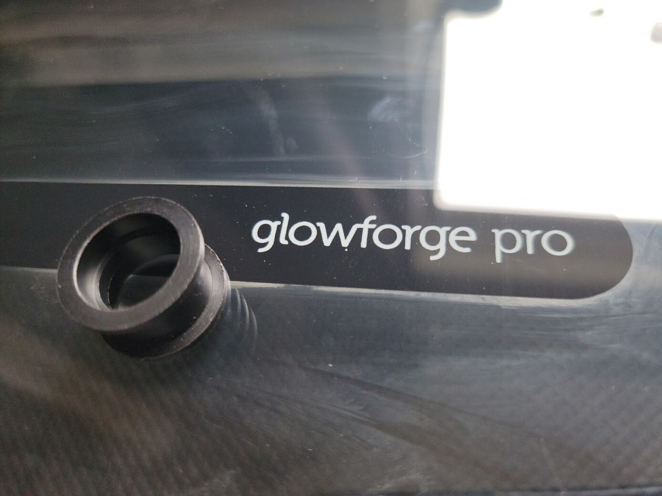 Glowforge Replacement Right Side Belt Wheel, Laser Head Carriage Belt ...