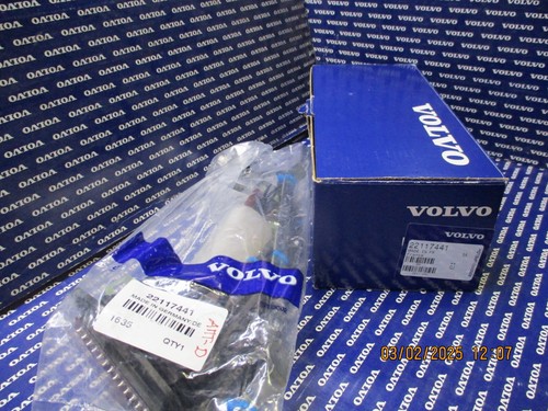 Genuine OEM VOLVO I-shift cable Harness kit 24602151 22117441 | eBay