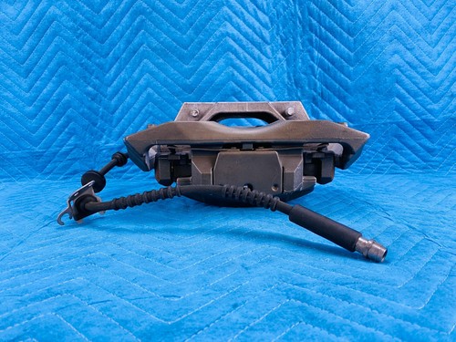 Genuine BMW Front Brake Caliper w/ Pads & Hose Passenger Side ...