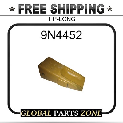 9N4452 - TIP-LONG 9W1453 9J4453 9N4452HX for Caterpillar (CAT) | eBay