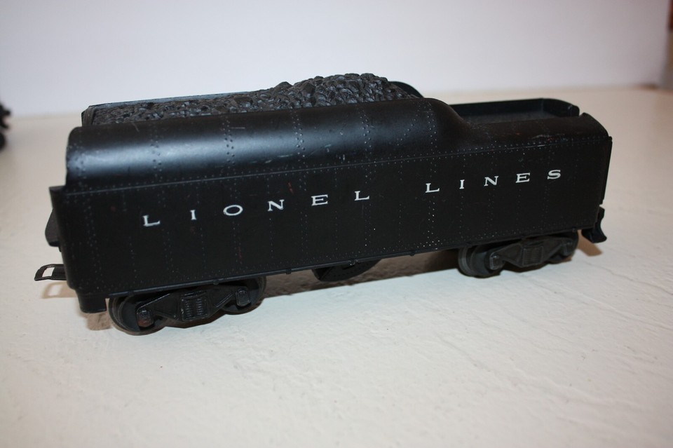 Lionel – 2046 Loco & 2046W Tender EX+++++++ Condition | eBay