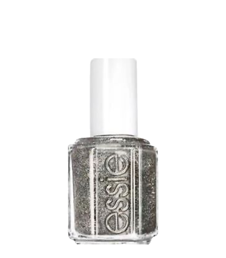 Essie Silver Bullions Almudaires Perfumes
