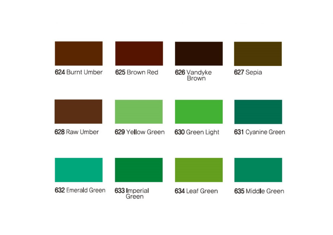 Boysen Paint Color Chart Enamel - Infoupdate.org