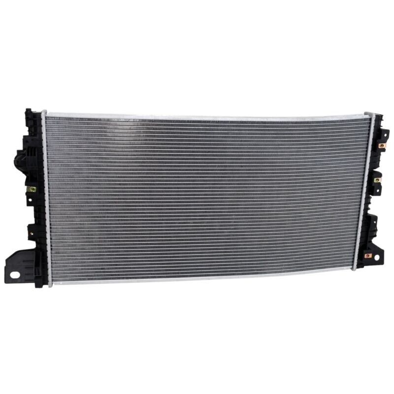 Radiator Fits 2015-2023 Ford F-150 4-Door 3.5L HL3Z8005B FO3010349 | eBay