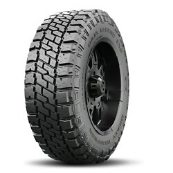 1 Mickey Thompson Baja Legend EXP LT285/55R20 10-Ply 122Q Tire 2855520 ...