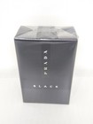 Prada Luna Rossa Black Eau De Parfum EDP 3.3oz-100mL Spray Top Seller ...