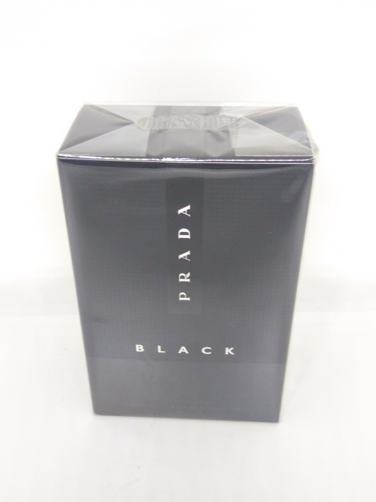 Prada Luna Rossa Black Eau De Parfum EDP 3.3oz-100mL Spray Top Seller ...