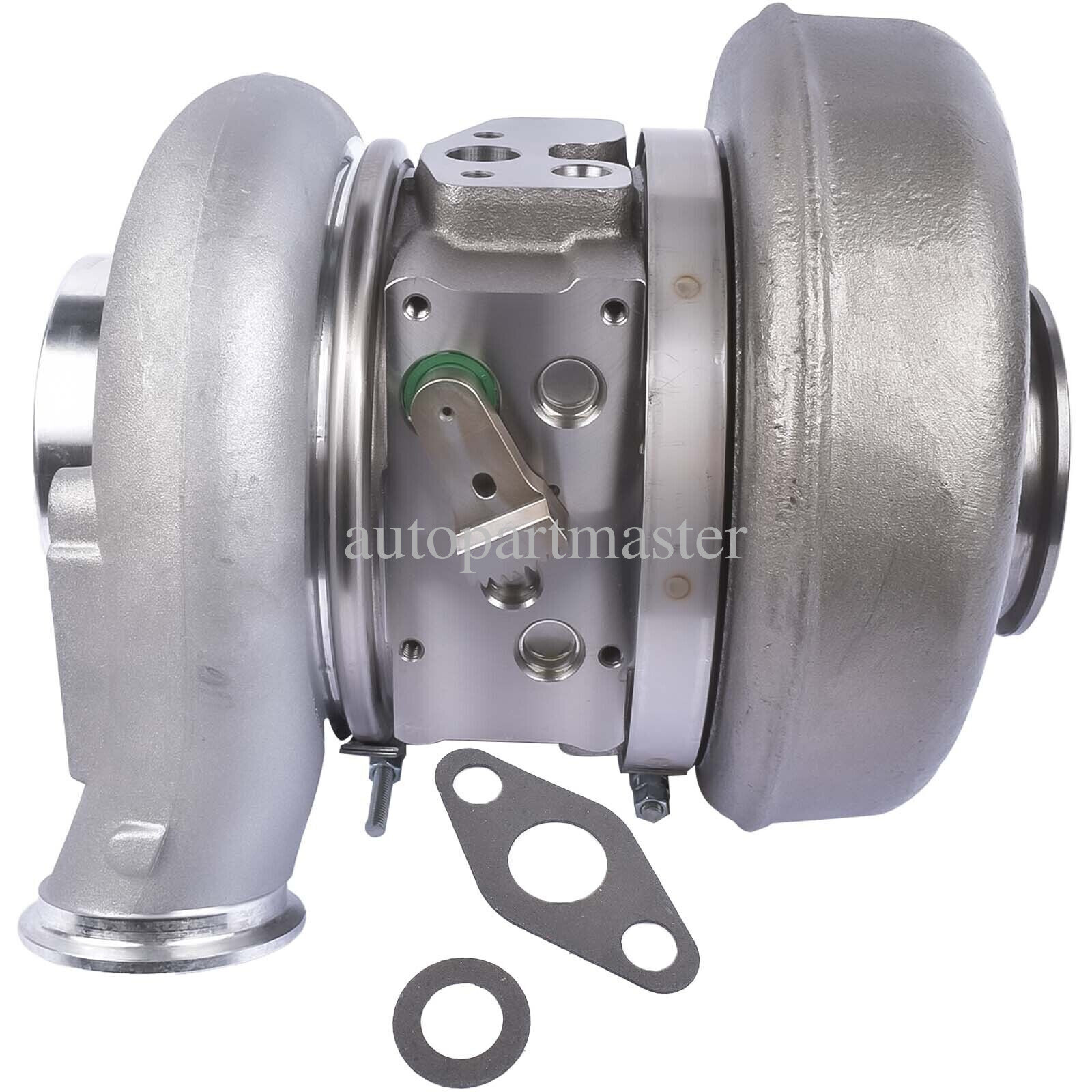 Volvo D13 Mack MP8 13.0L Turbo Turbocharger Turbo Billet Wheel 85151094 ...