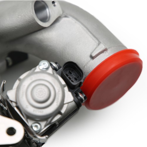 Turbocharger Fit For A4 A5 A6 A7 A8 Q7 2.0TFSI 06L145702B 06L145722B ...