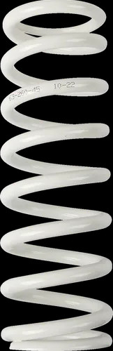 Moose White Rear Shock Spring 45n/mm Husaberg TE125 14 | eBay