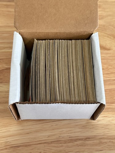 Lot of 125 - 1961 Topps baseball cards - low grade | eBay