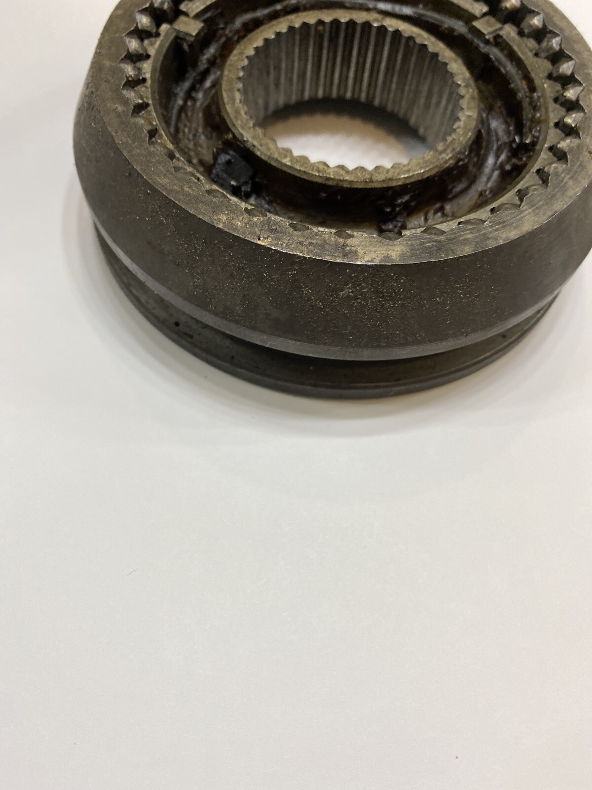 DODGE PLYMOUTH 833 4-Speed 3-4 Gear Synchronizer Assembly MOPAR | eBay