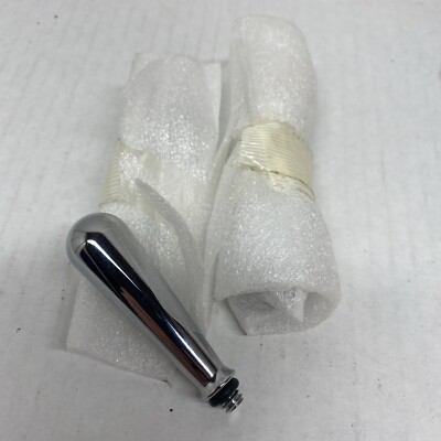 Moen 97557 Replacement Handle Knob Insert - Chrome | eBay