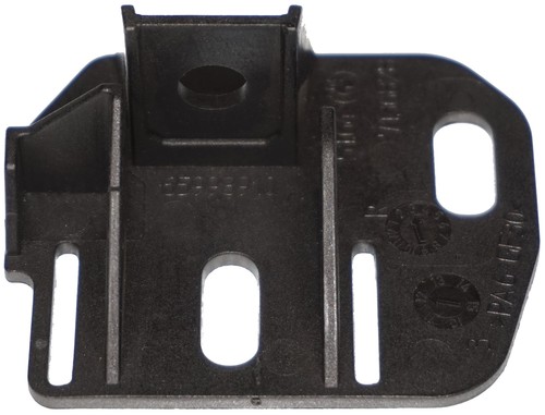 BMW E90 E91 Head Light Lamp Mount Support Bracket Right 51647136828 New ...