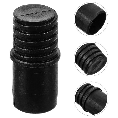 Threaded Connector Para Trapeador Broom Handle Female Adapter | eBay