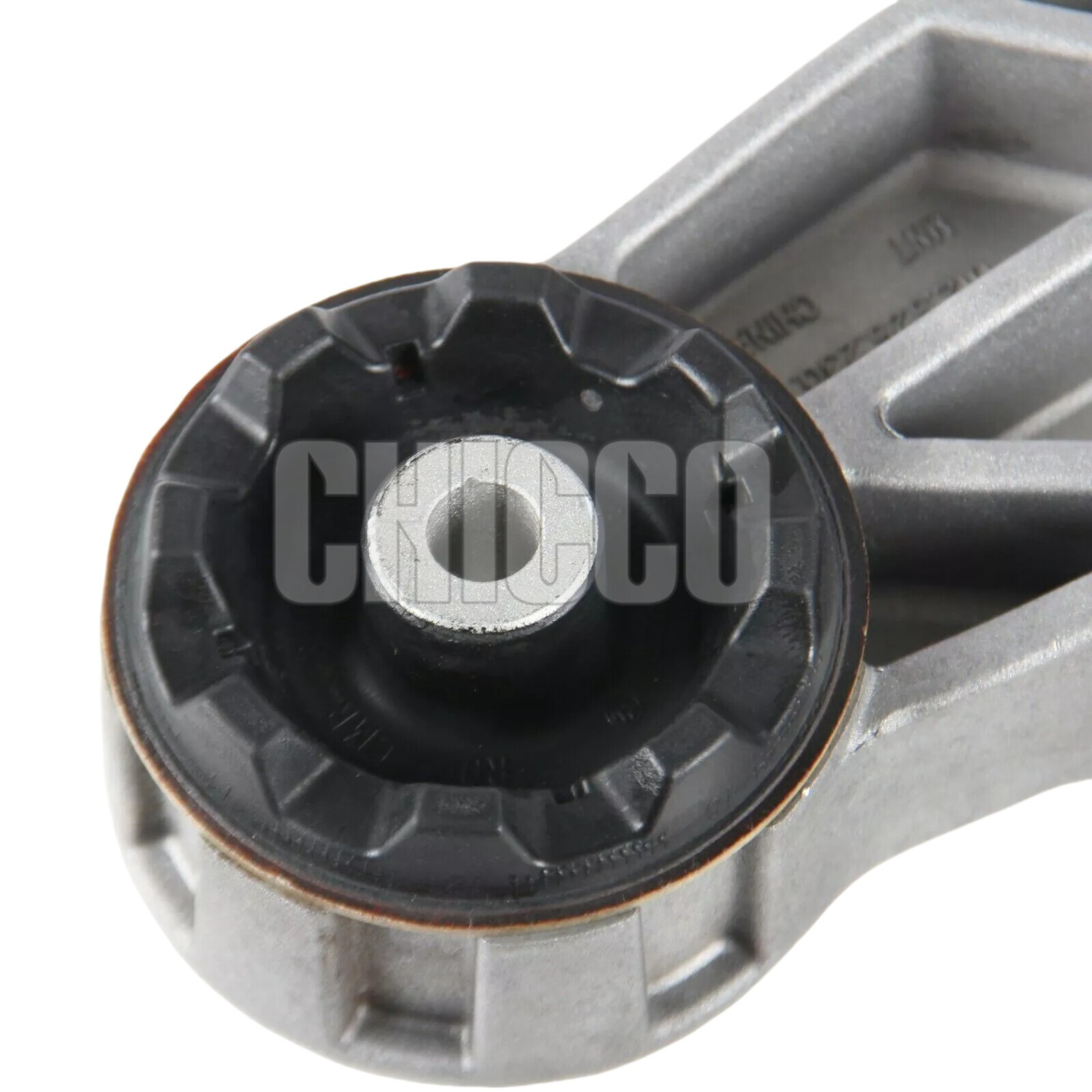 2009-2017 VW Tiguan CC Passat AWD Rear Axle Differential Assembly ...