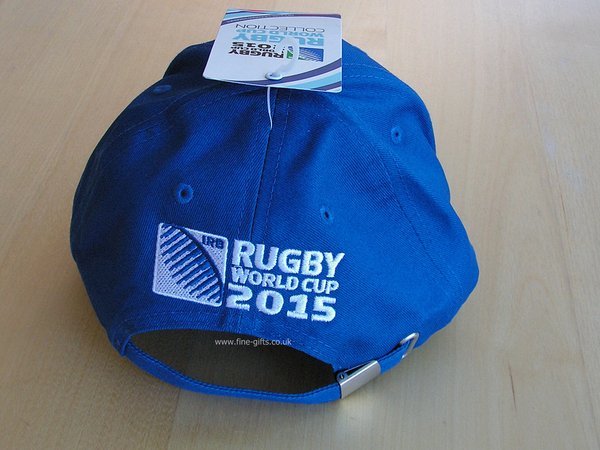 2015 Rugby World Cup Embroidered Caps England Wales France Italy Wales ...