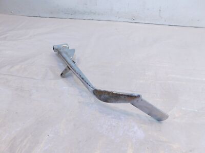 Harley Sportster 883 1200 Custom & Seventy-Two Chrome Kickstand Kick ...
