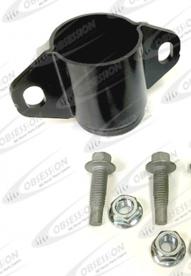 MG TF Front Subframe Mounting. Great Upgrade For MGF/Metro.KGE000110 | eBay