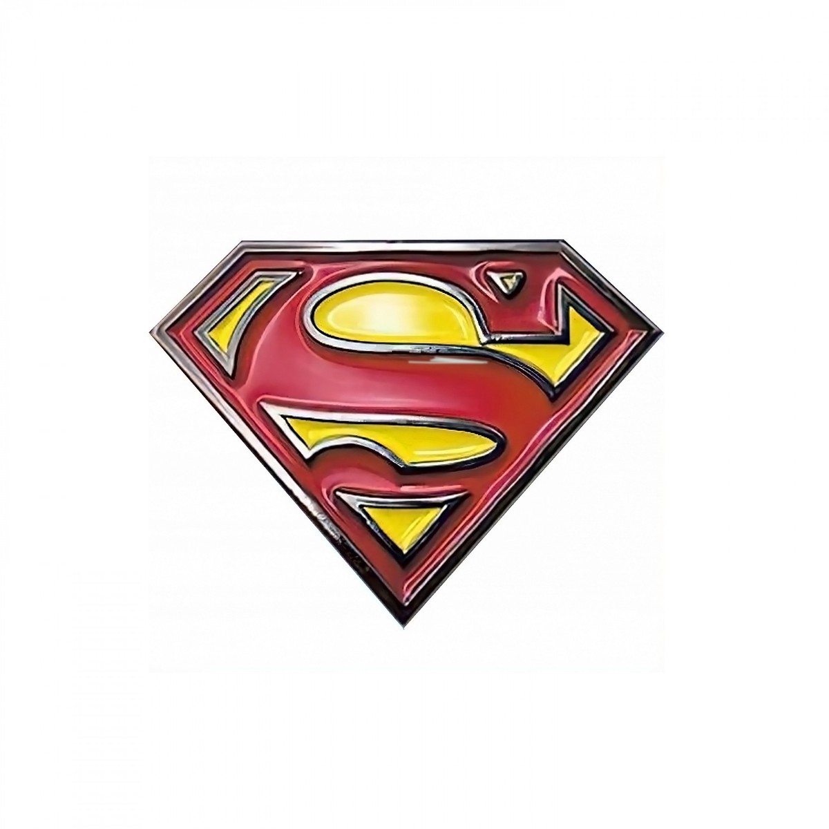 Superman Transparent Logo Official Superman T Shirts, Merchandise