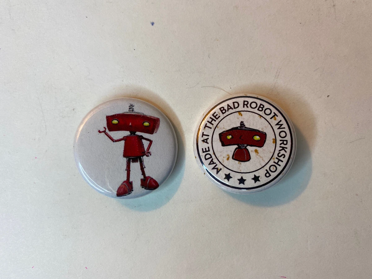 Cool Back Buttons