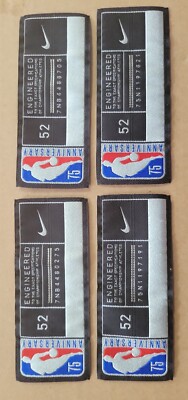 100% Authentic Nike Jock Authentic & Swingman Diamond Icon City Edition ...
