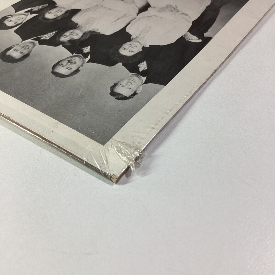 The Evangels Butler Alabama LP Album NOS Sealed Looking For Jesus ...