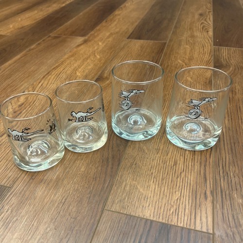 4 Vintage Johnny Hart Cartoon BC Grog Caveman & Aardvark Zot Comics ...