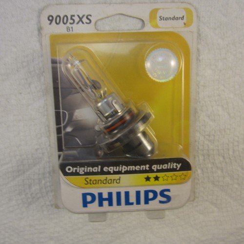 Philips Standard 9005XS B1 65W Headlight Bulb OE Quality 46677717612| eBay