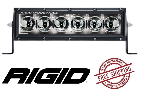 Led Rigid Radiance RIGID Radiance+ RGBW LED Pod Light (Pair) (202053)