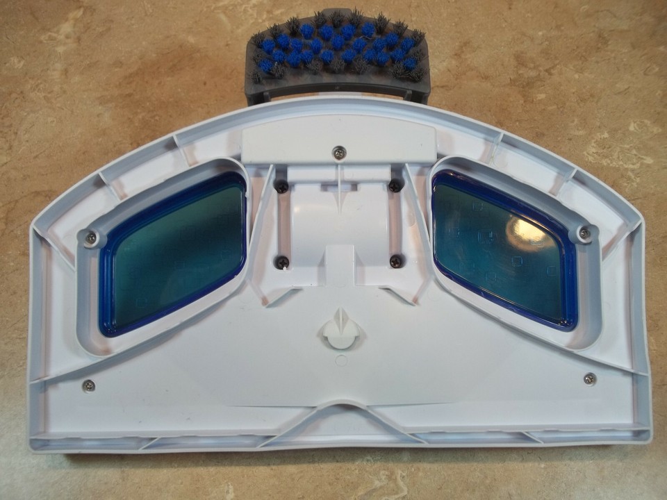 Bissell 1940A Powerfresh Steam Mop Replacement Head | eBay