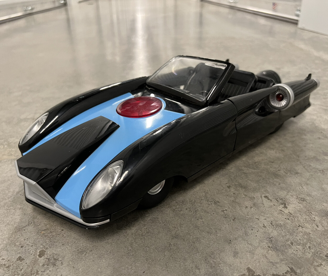 The Incredibles 2 RC INCREDIBILE Remote Control Car Disney for sale ...