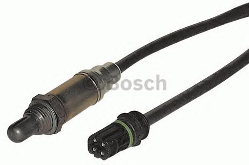 Genuine BOSCH LAMBDA SENSOR - 0258005281 | eBay