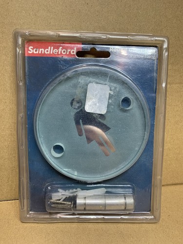 Sandleford Round Glass Toilet Bathroom Sign – Female (2-28) | eBay