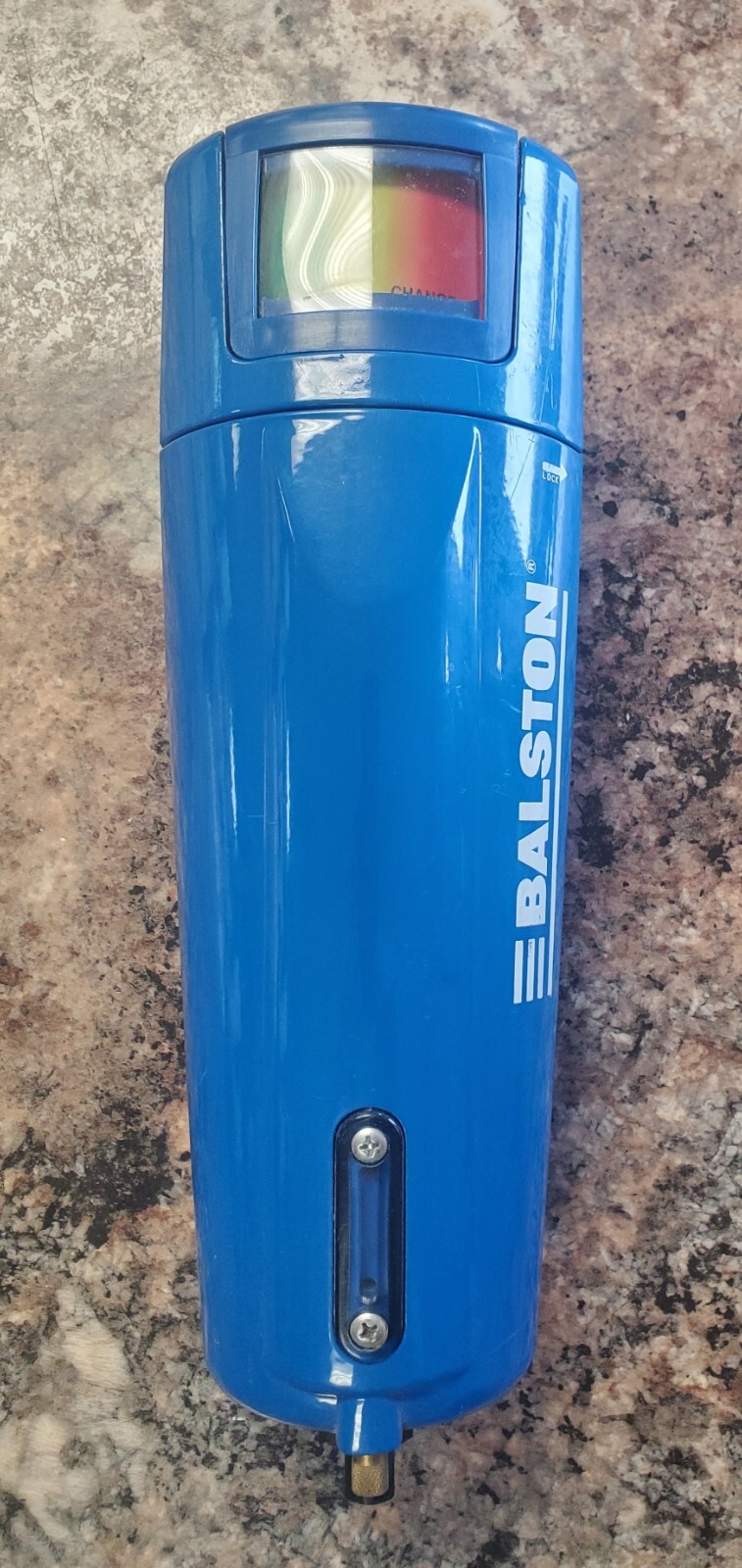 *NEW* PARKER 2208N-1B1-BX FILTER | eBay