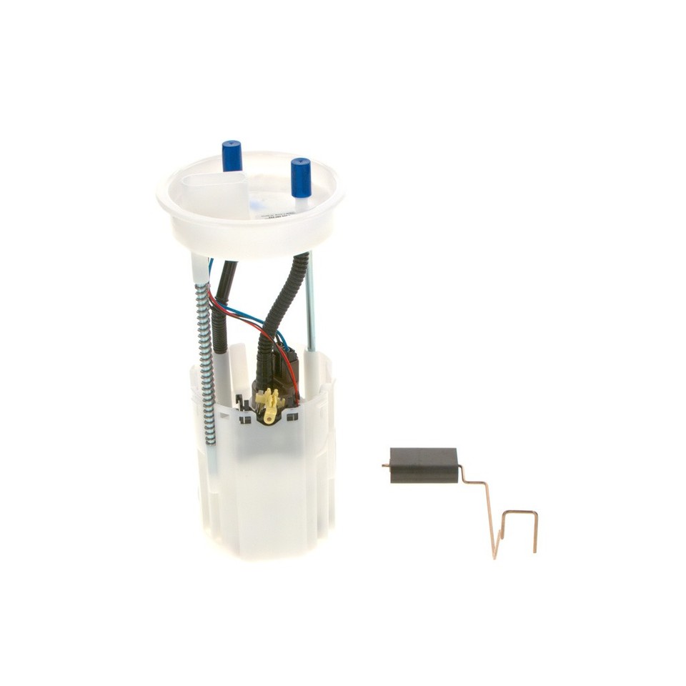 Fuel Pump In tank 0986580932 Bosch 8E0906087F 3B0919051C 8E0906087C ...