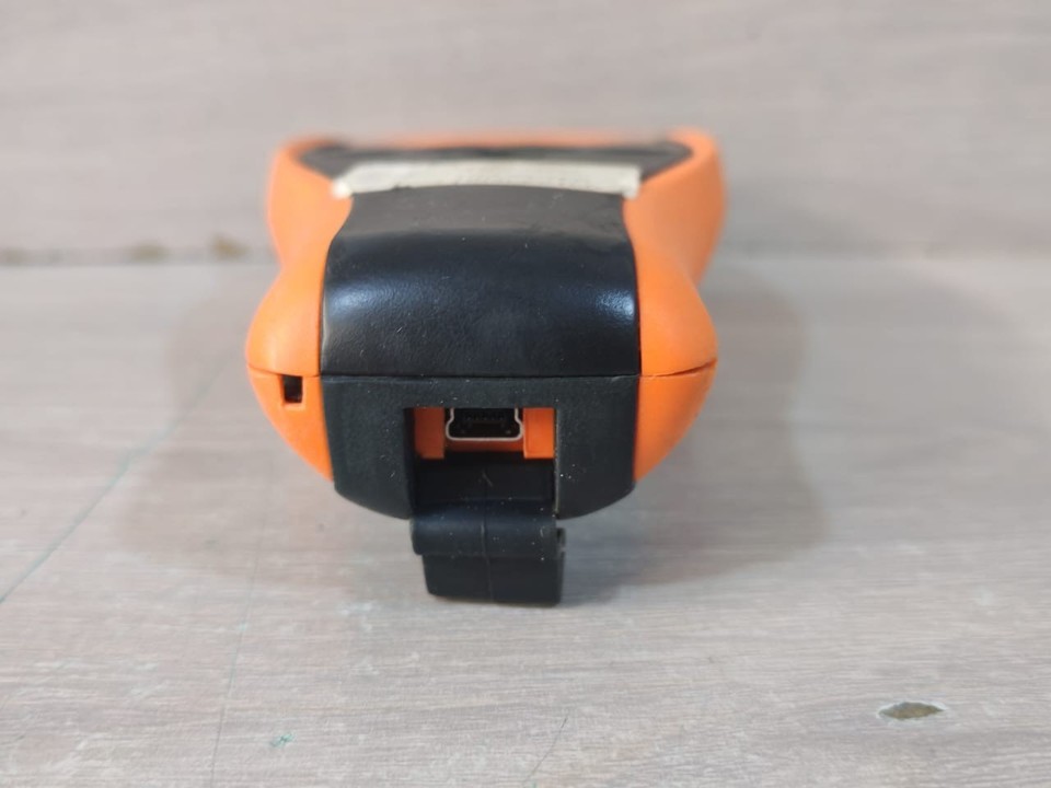 Elcometer 319 319S Dew Point Meter G319----S UB11885 Version 1.3 | eBay