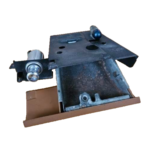 1980 - 1986 Ford F150 F250 F350 Bronco Ashtray Assembly DARK BROWN | eBay