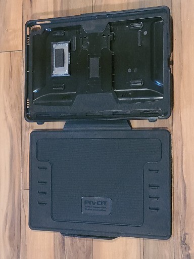 PIVOT PRO 105 Protective Case for iPad Pro 10.5" & iPad Air 3rd Gen ...