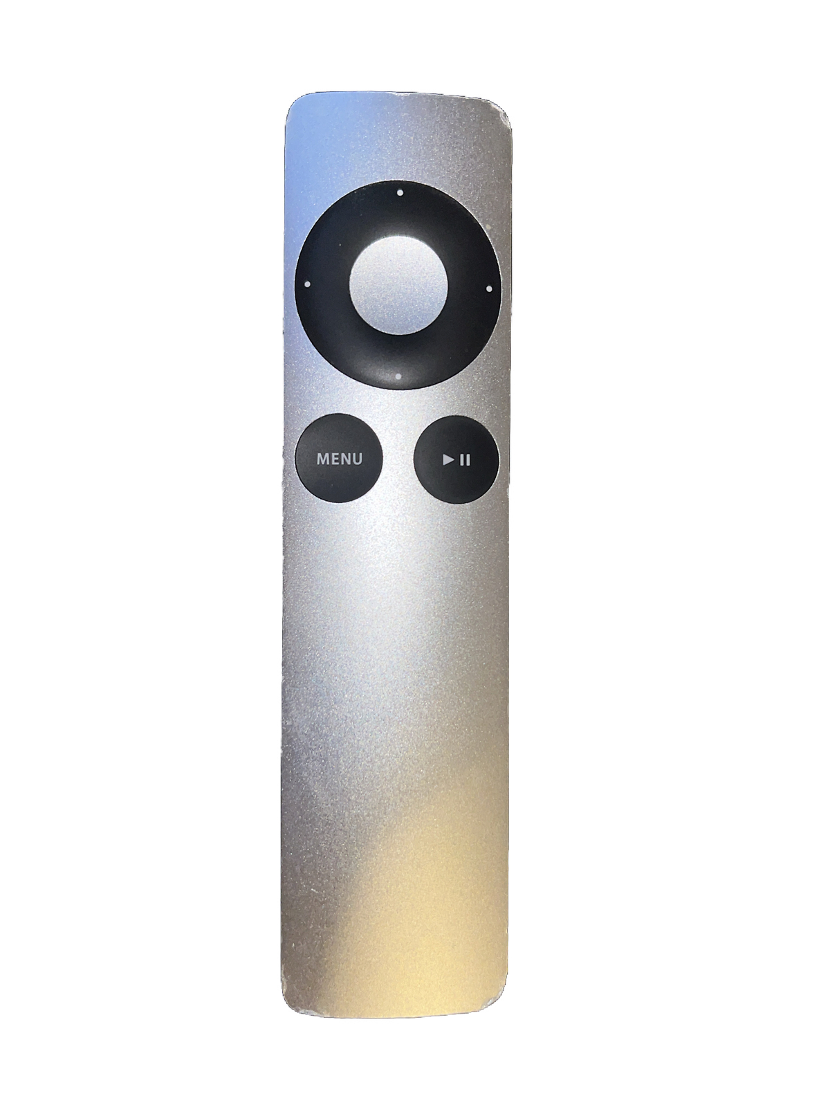 Genuine OEM APPLE TV Remote Control A1294 2nd 3rd Generation ~ FREE ...