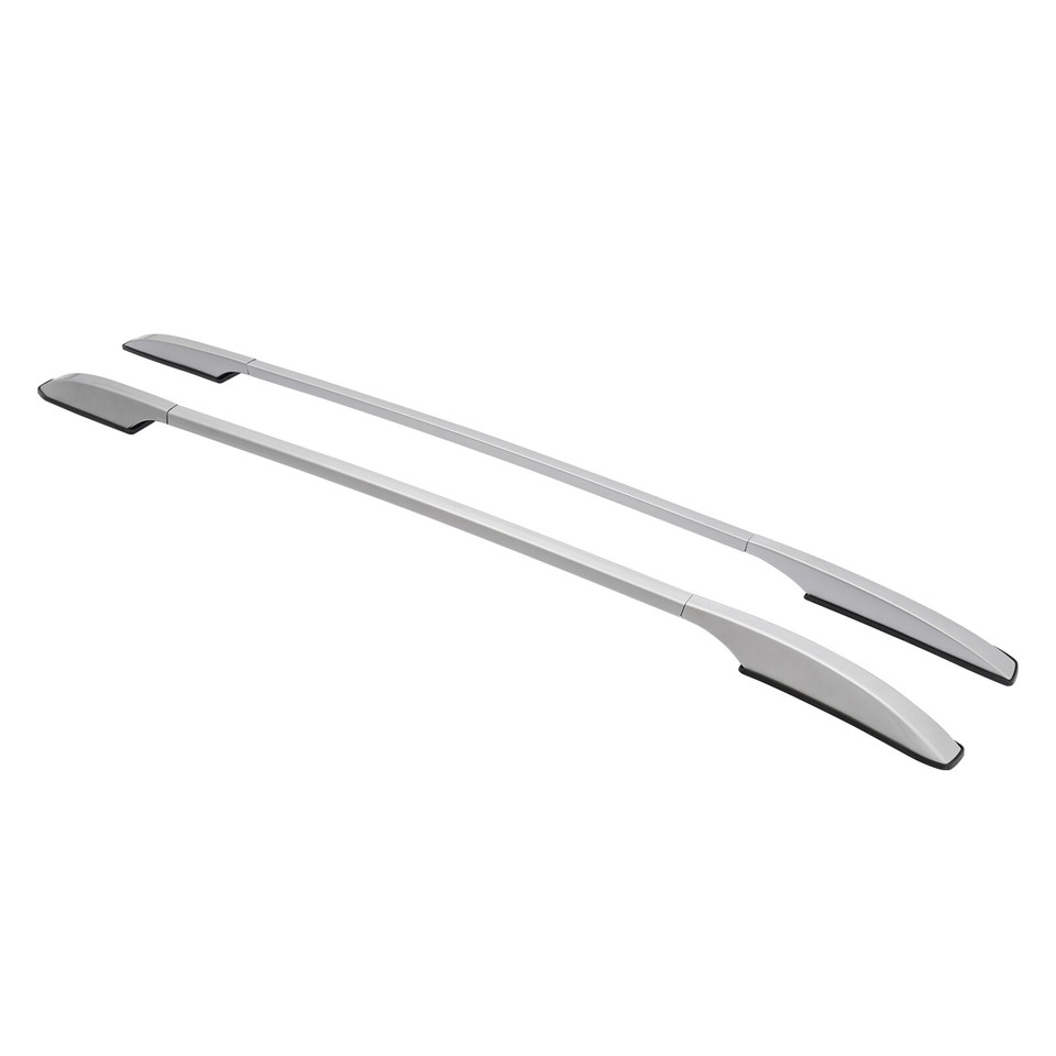 Top Roof Rack Side Rails Bars Aluminum Alloy For Chevrolet Equinox 2018 ...