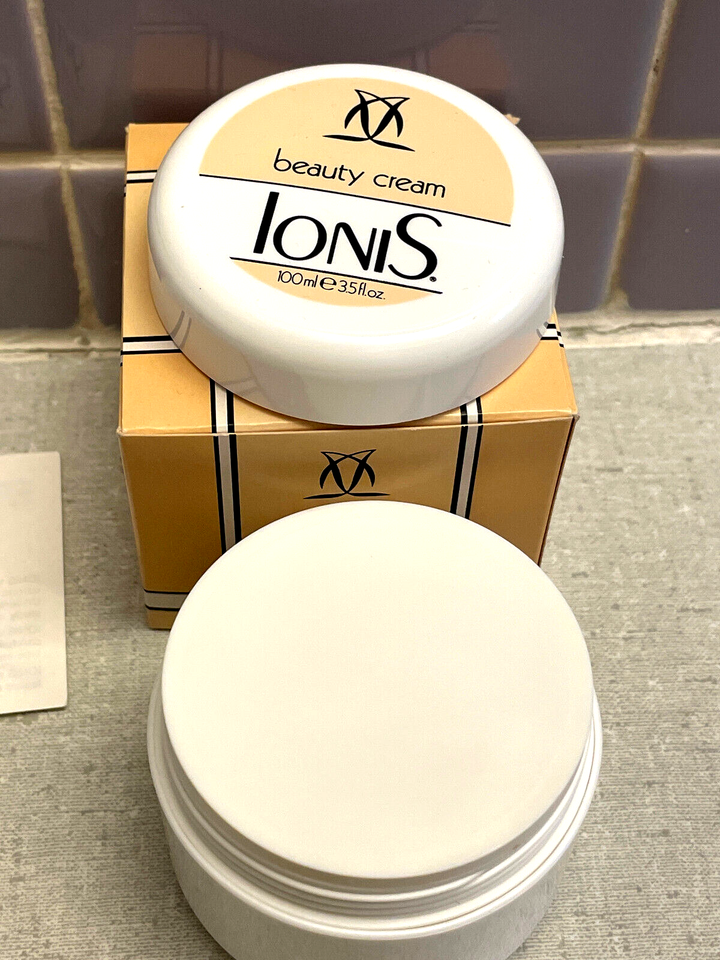 IONIS Belgium Overnight Beauty Skin Care Cream For Arms Buttocks ...