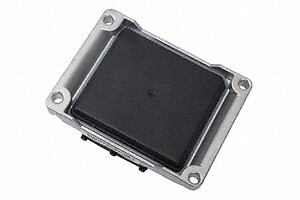 GM Genuine Parts 19260752 Control Modules - Engine Control Module (ECM ...