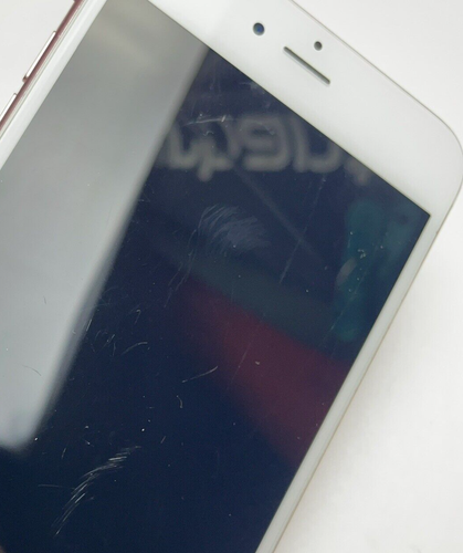 Apple iPhone 6S Plus A1687 Network Unlocked 32GB Rose Gold Clean | eBay