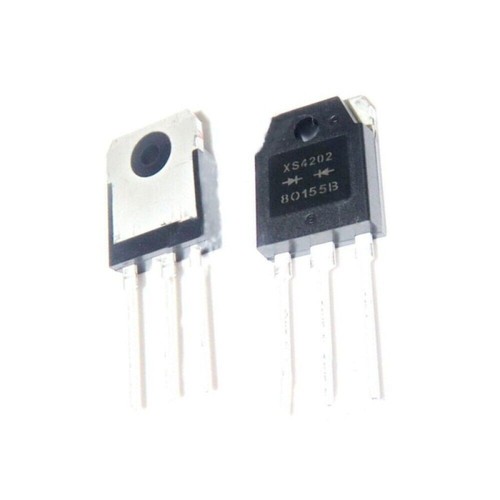 10PCS XS4202 TO-247 NEW #F22 | eBay