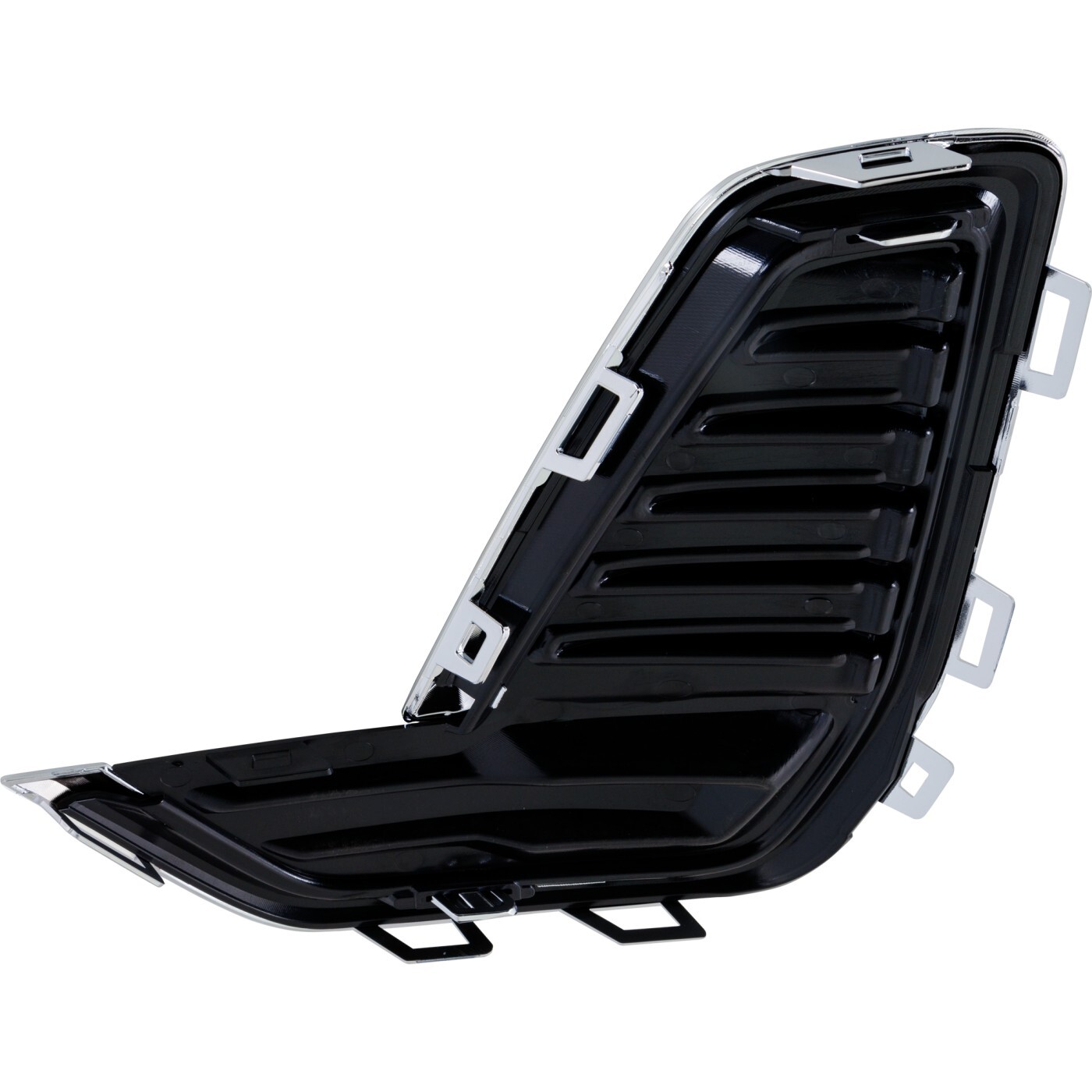 Fog Light Cover For 2020-2023 GMC Acadia Front Passenger Side 84927694 ...